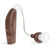 MSA PRO Sound Amplifier - Behind The Ear - Up to 20 hours