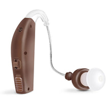 MSA PRO Sound Amplifier - Behind The Ear - Up to 20 hours