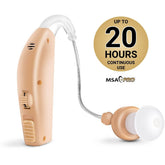 Affordable Ear Care Products and Amplifiers | MSA