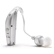 MSA PRO Sound Amplifier - Behind The Ear - Up to 20 hours