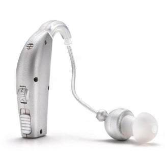 MSA PRO Sound Amplifier - Behind The Ear - Up to 20 hours